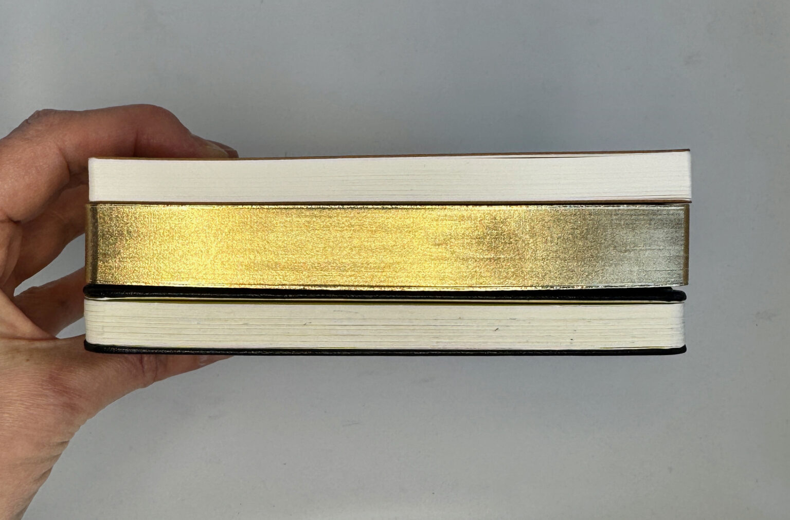 Sterling Ink Notebook Review | Notebook Stories