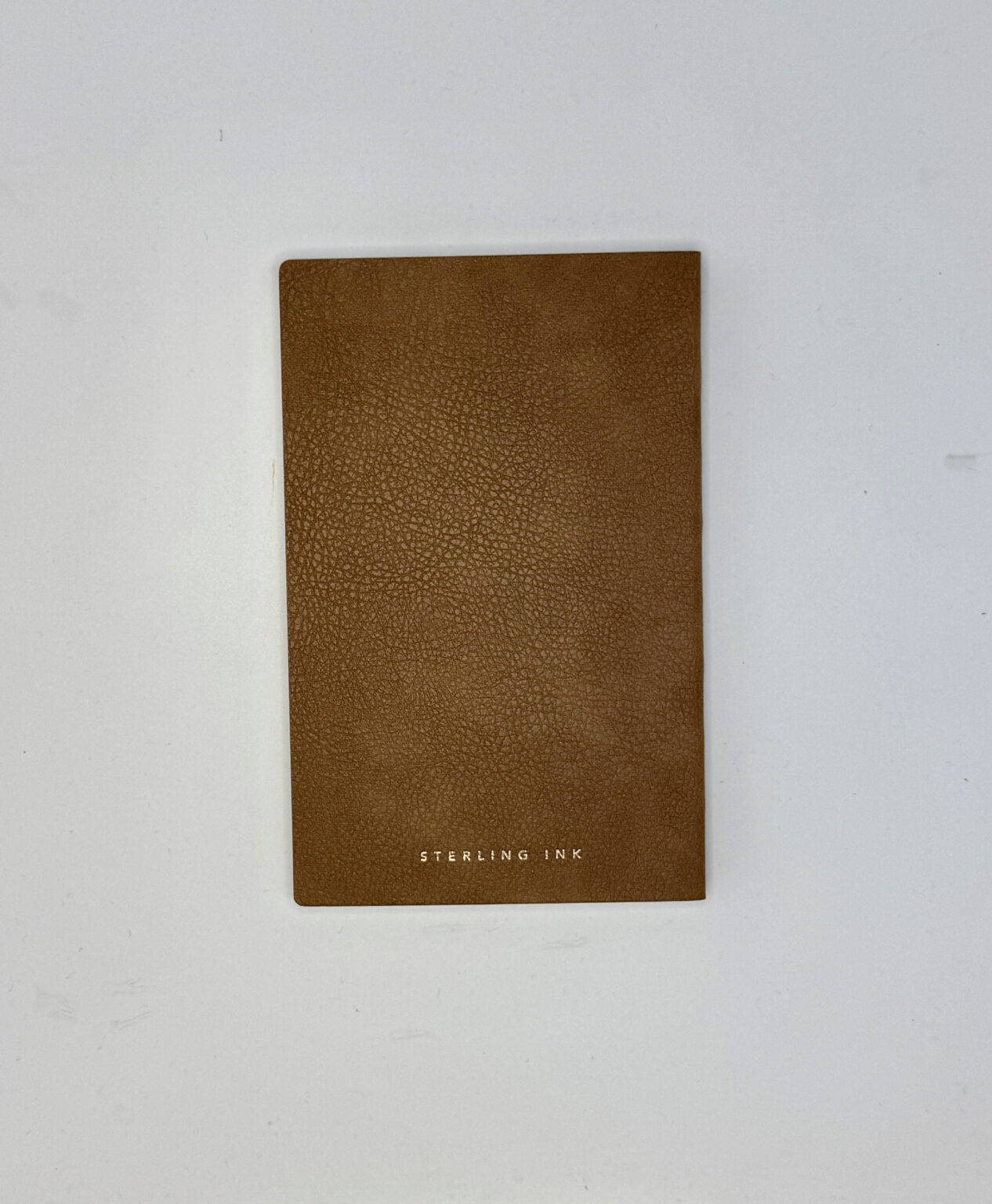 Sterling Ink Notebook Review | Notebook Stories