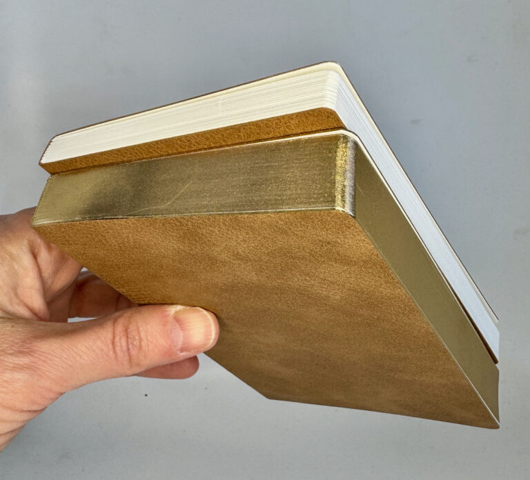 Sterling Ink Notebook Review | Notebook Stories