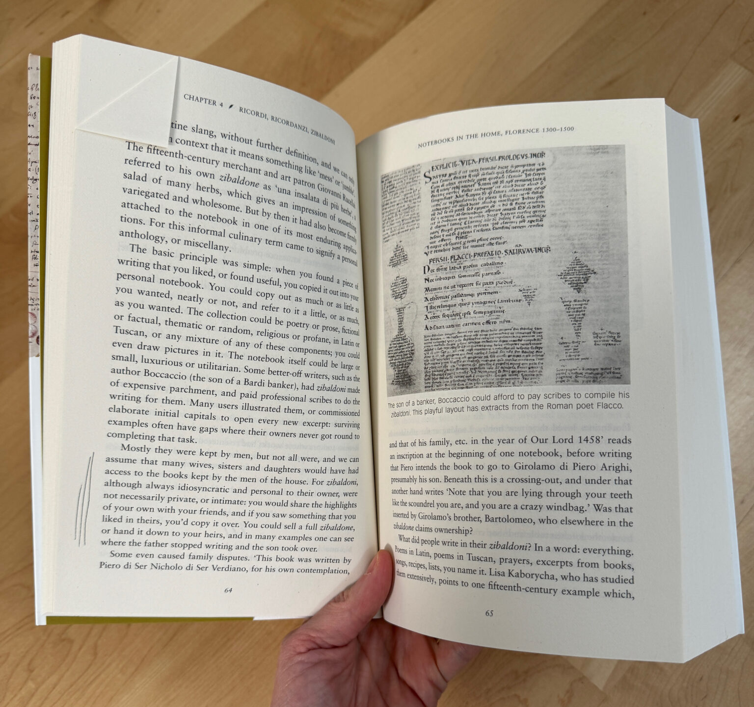 Book Review: “The Notebook: A History of Thinking on Paper” | Notebook ...