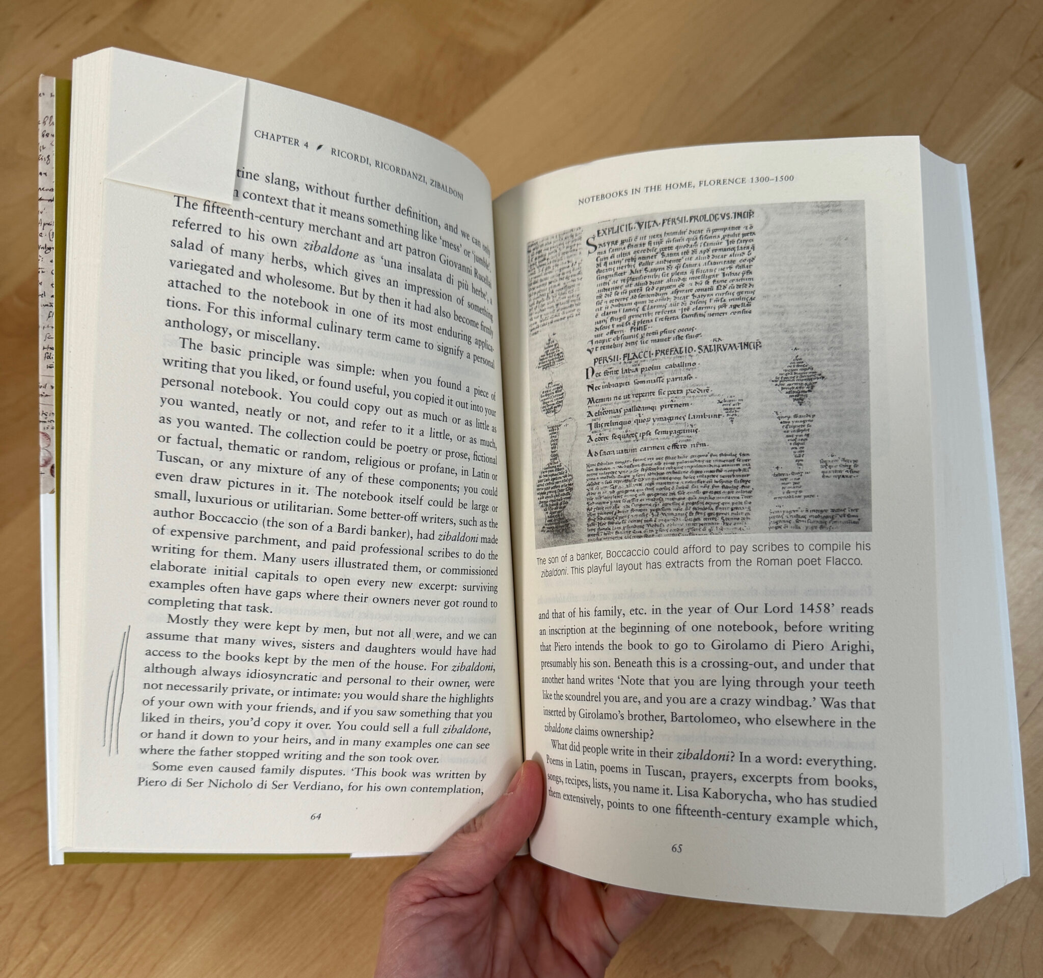 Book Review: “The Notebook: A History of Thinking on Paper” | Notebook ...