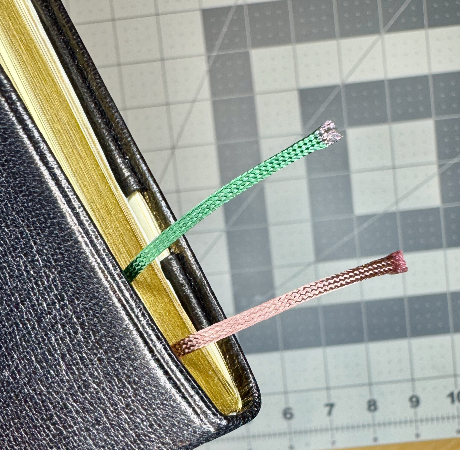 2025 Planner Set-Up | Notebook Stories