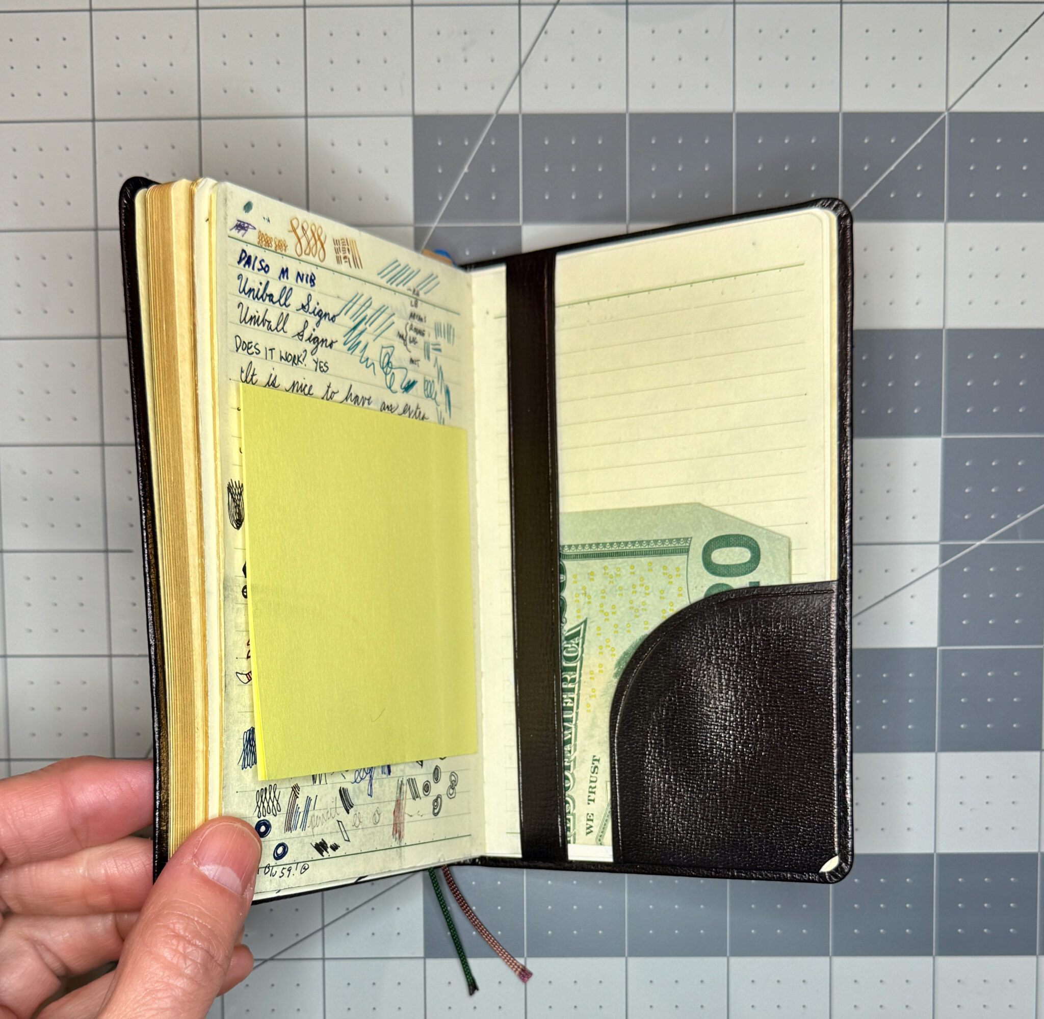 2025 Planner Set-Up | Notebook Stories