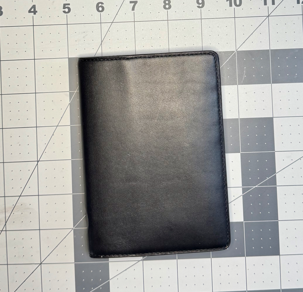 The History of the “Pocket Slim” Filofax: Part 1 | Notebook Stories