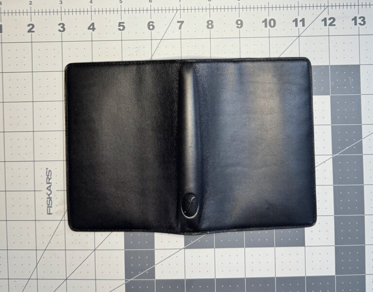 The History of the “Pocket Slim” Filofax: Part 1 | Notebook Stories