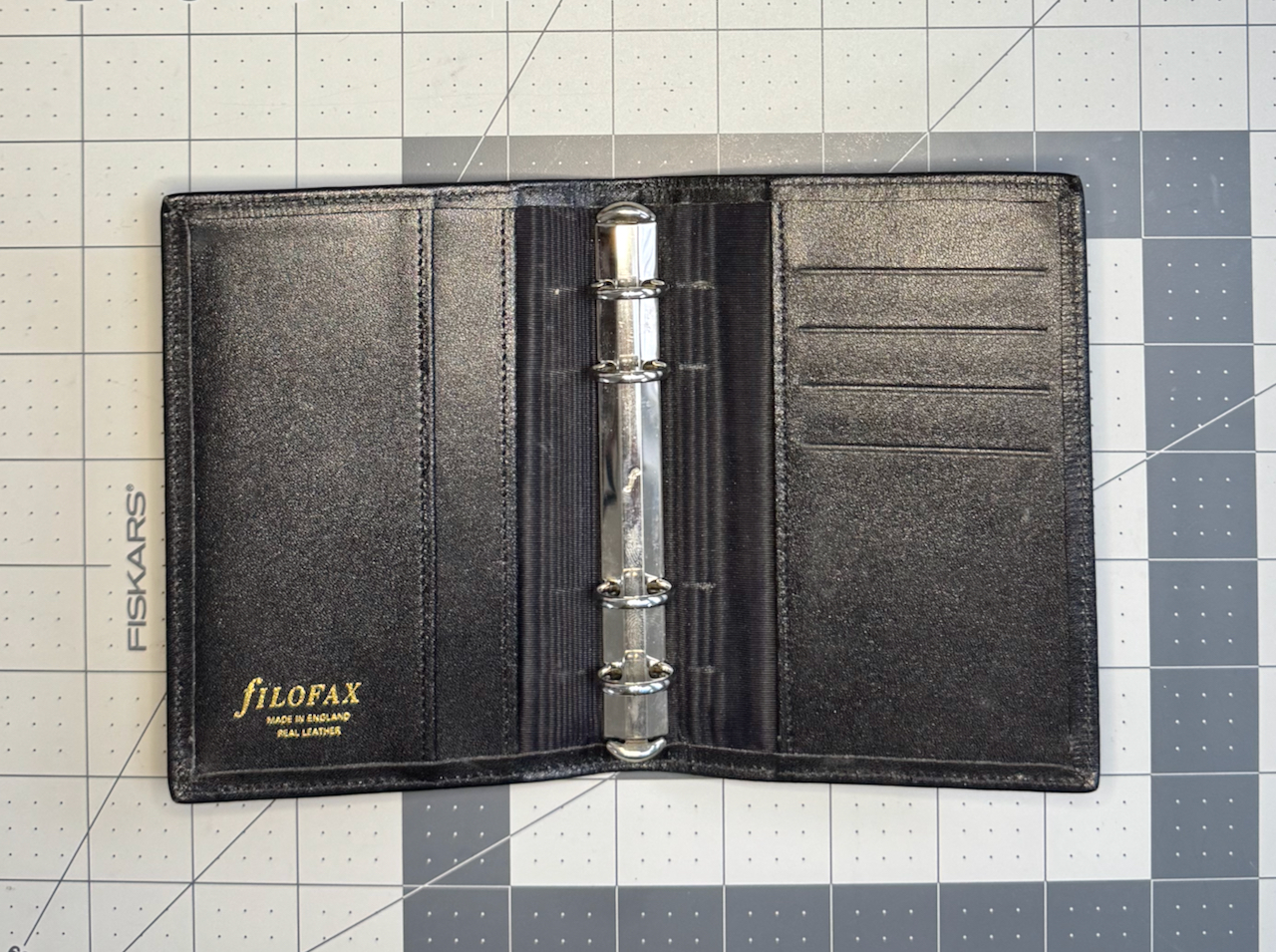 The History of the “Pocket Slim” Filofax: Part 1 | Notebook Stories