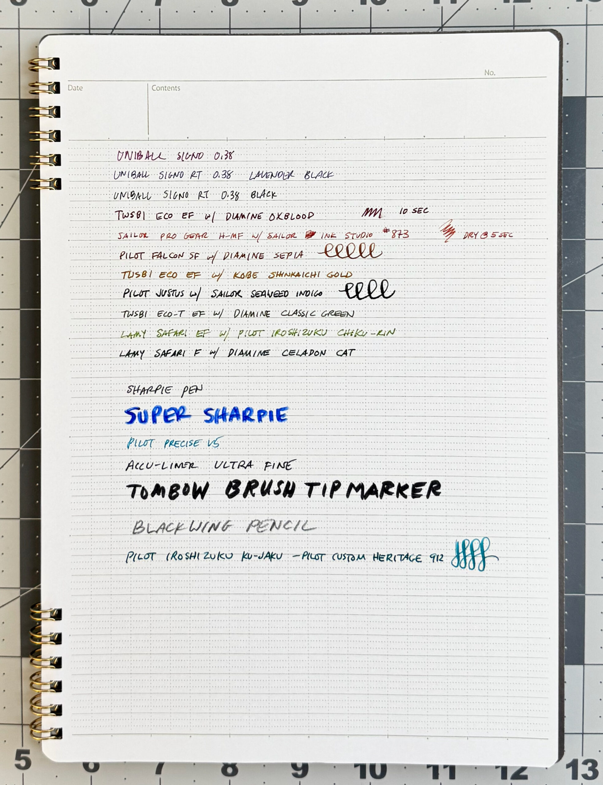 Notebook Review: Logical Prime | Notebook Stories