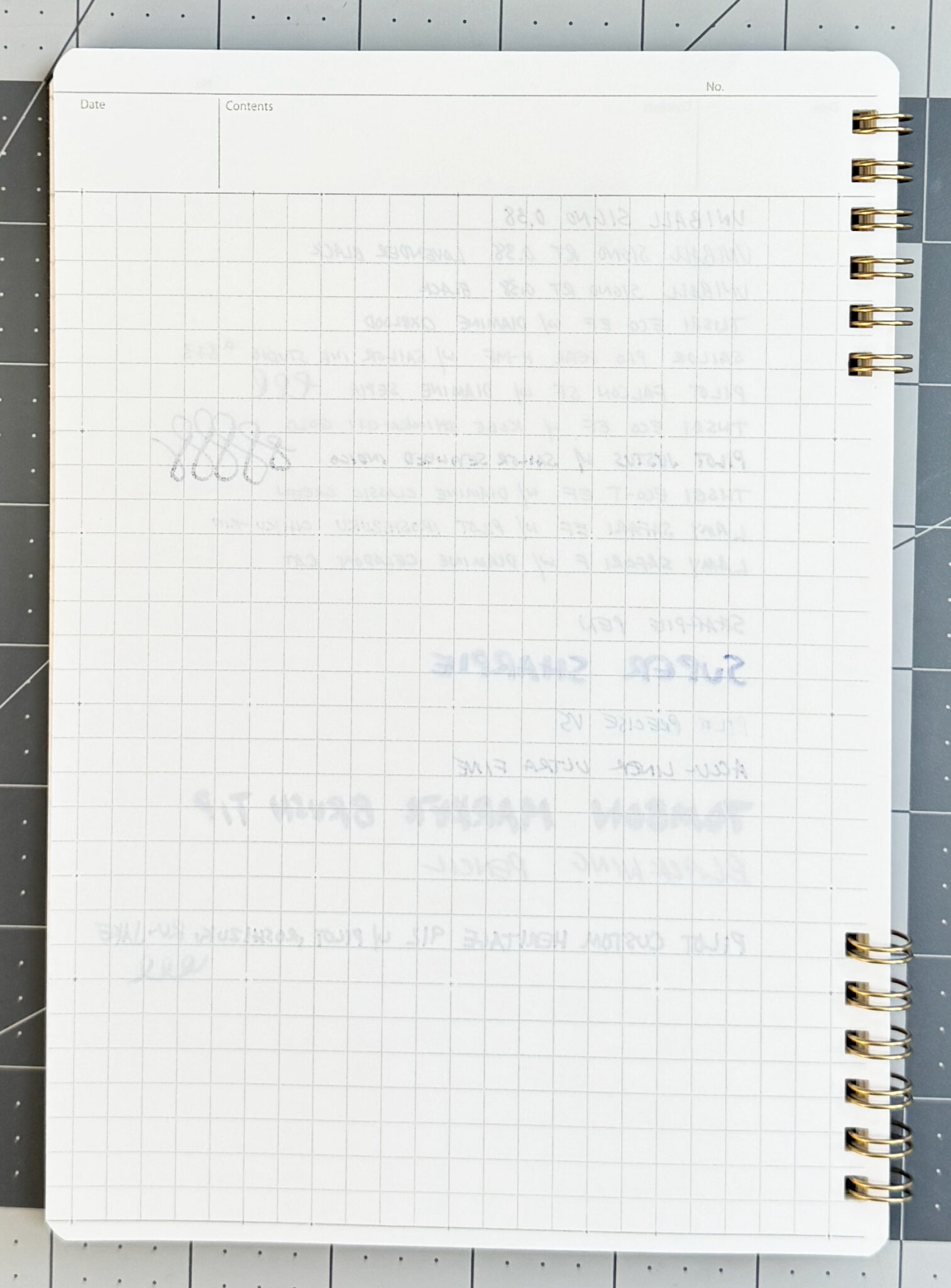 Notebook Stories | Notebooks, journals, sketchbooks, diaries: in search ...