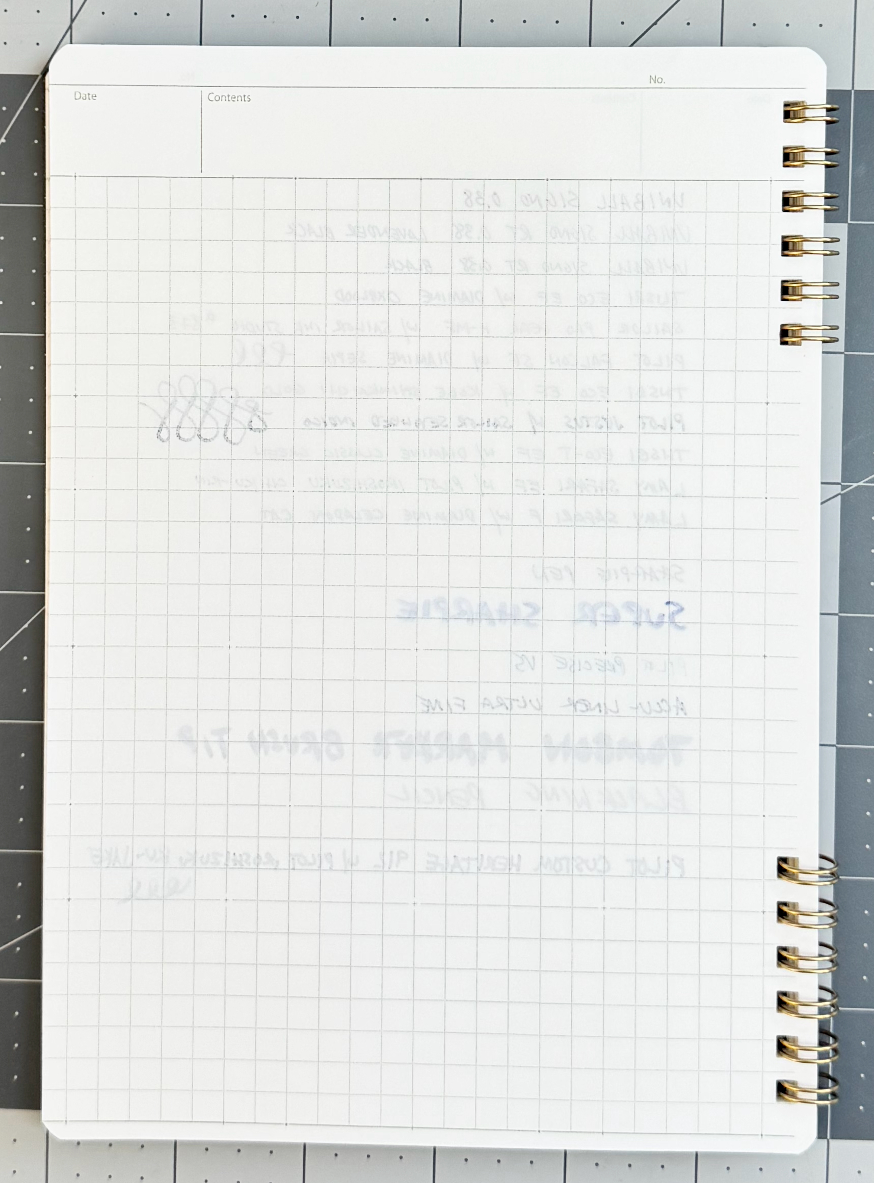 Notebook Stories | Notebooks, journals, sketchbooks, diaries: in search ...