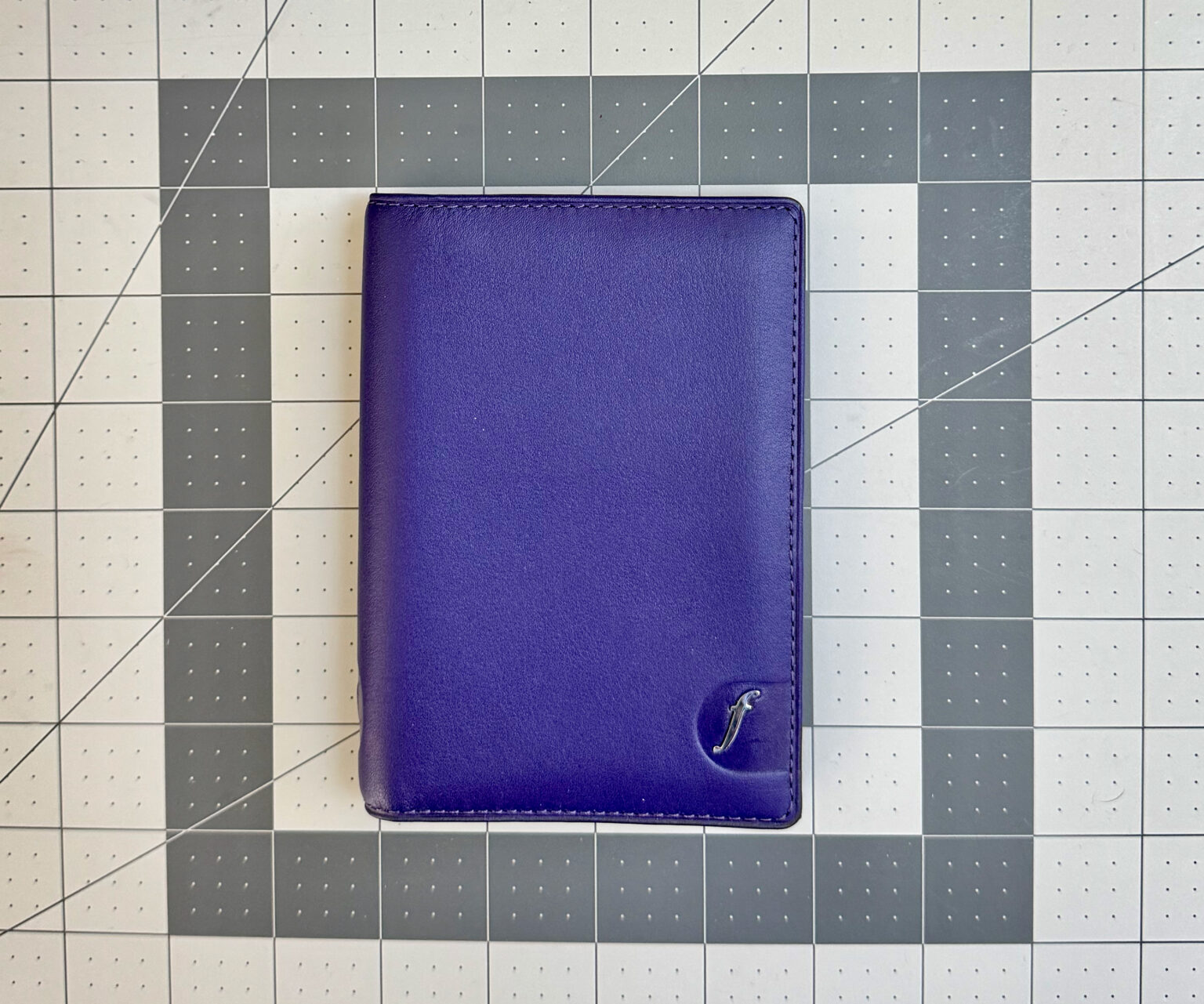 The History of the “Pocket Slim” Filofax Part 3 | Notebook Stories