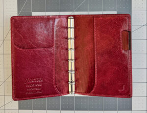 The History of the “Pocket Slim” Filofax Part 3 | Notebook Stories