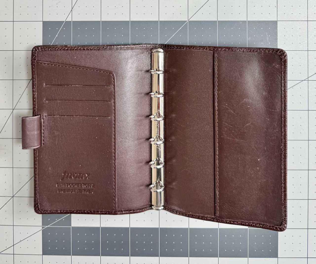 The History of the Pocket Slim Filofax, Part 2 | Notebook Stories