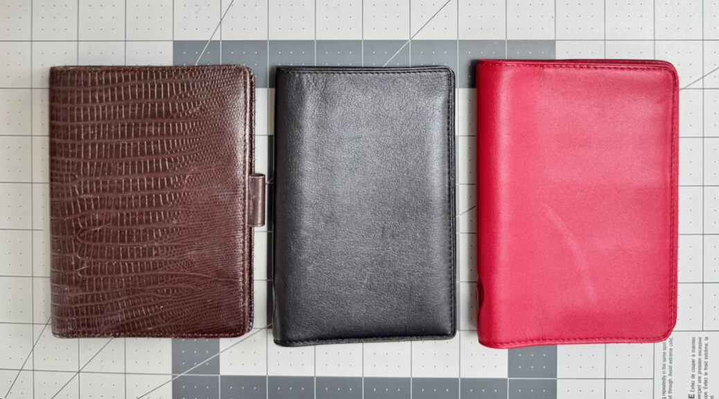 filofax guildford | Notebook Stories