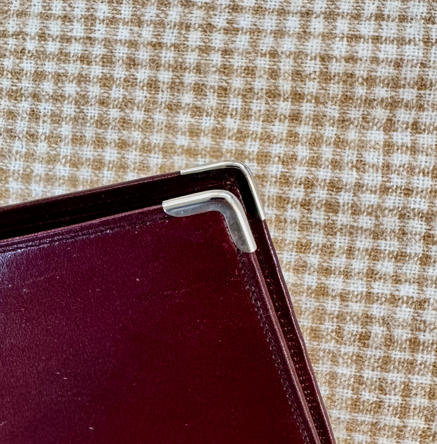 Vintage Succes Seven Star Diary | Notebook Stories