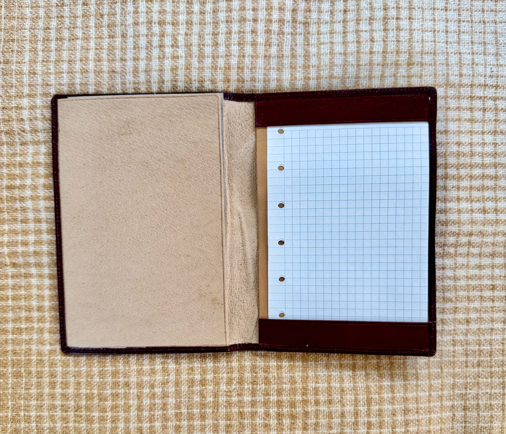 Vintage Succes Seven Star Diary | Notebook Stories